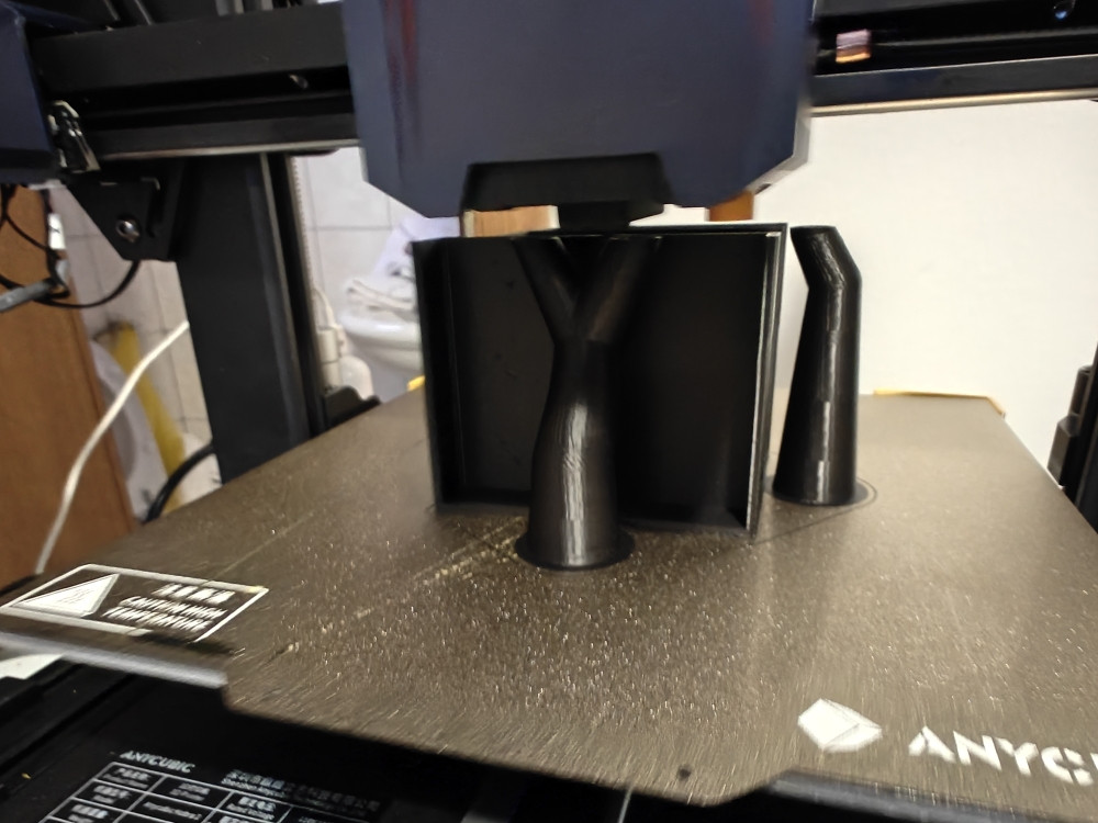 Anycubic Kobra 2 - 3D printer - 3D printeri i oprema - OLX.ba