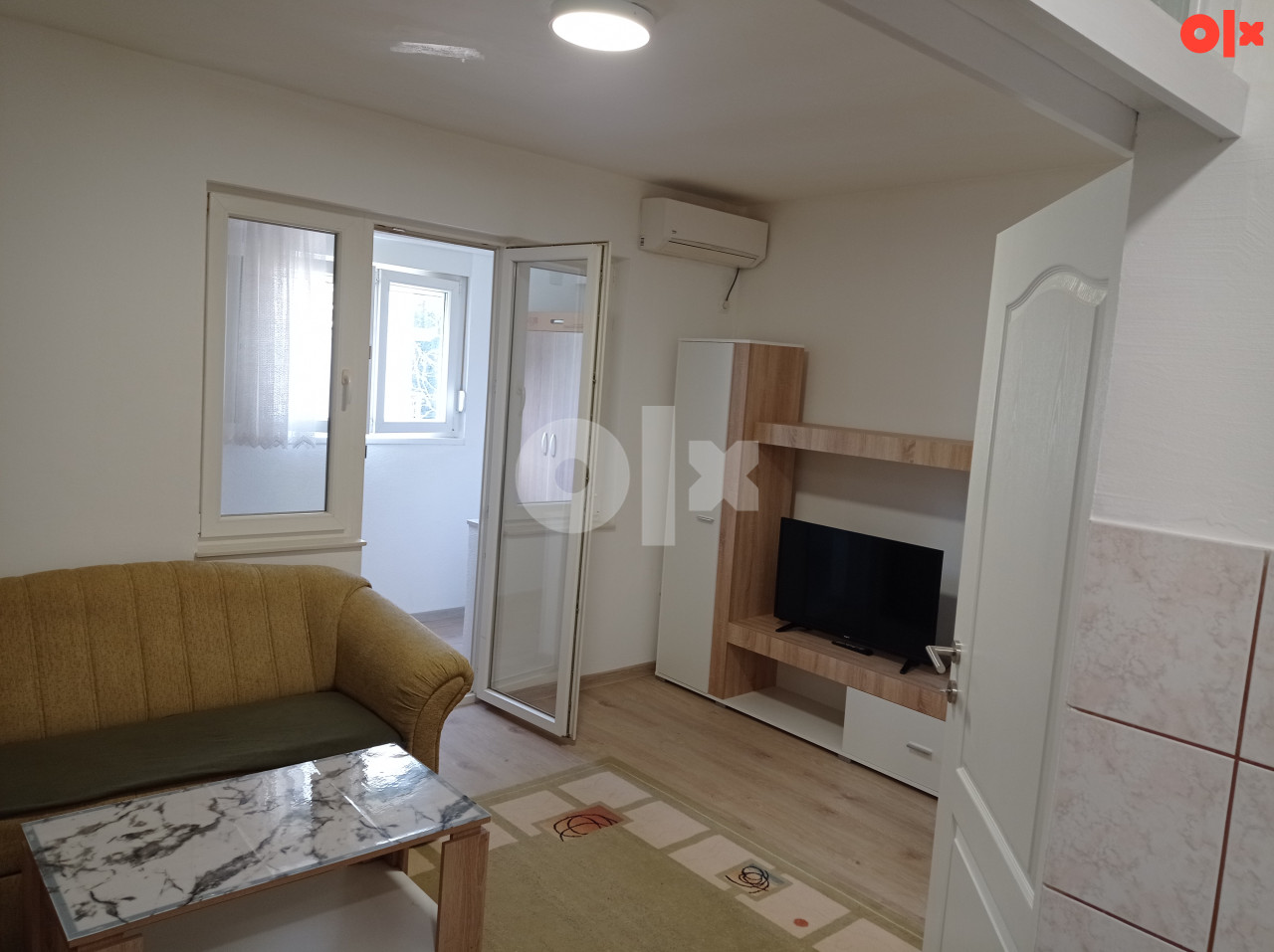 Stan Mostar 30m2 - Stanovi i apartmani - OLX.ba