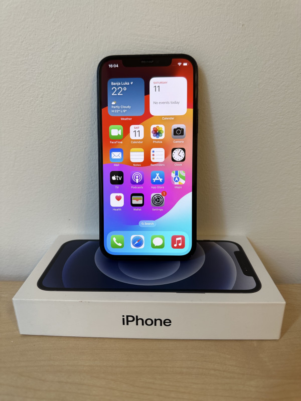 iPhone 12 - Mobiteli - OLX.ba