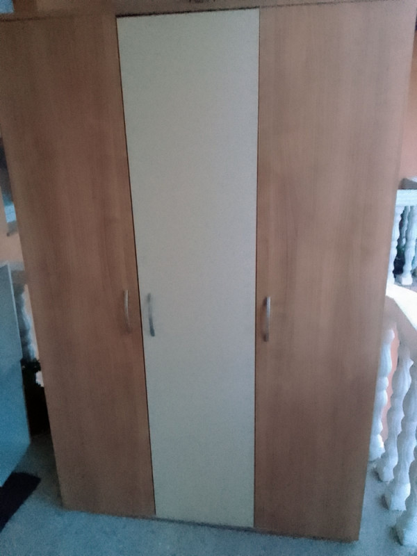 Ormar polovan - Garderoberi - OLX.ba