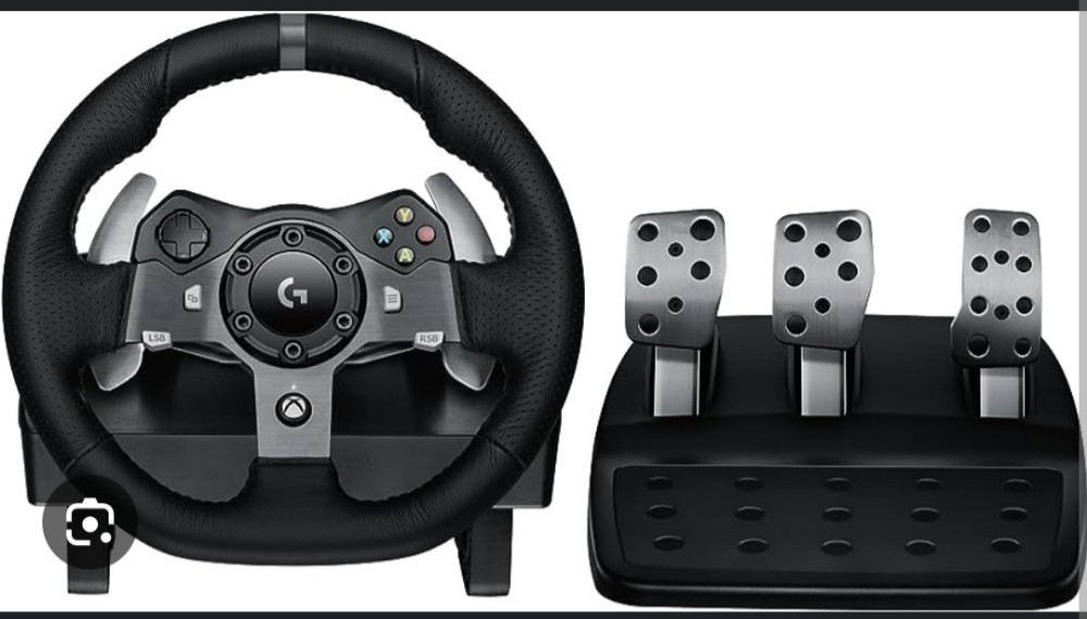 Logitech g920 - Volani za PC i konzole - OLX.ba