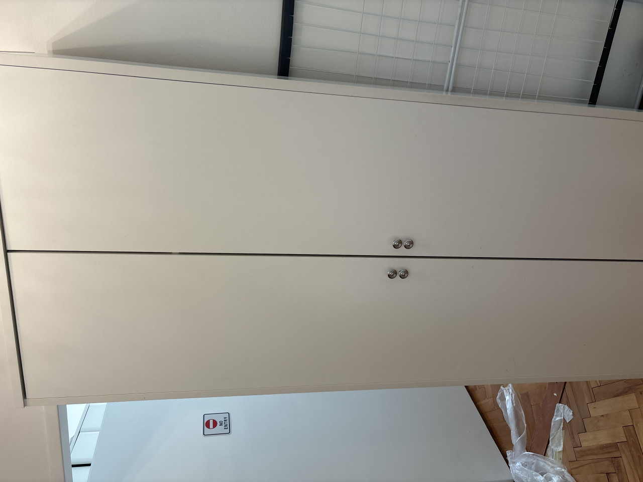 Ormar bjeli Hitna prodaja - Ostalo - OLX.ba