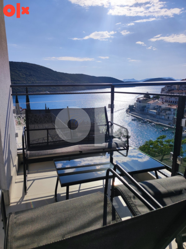 Apartmani Neum Tiha luka 2. red od mora - Stanovi i apartmani - OLX.ba