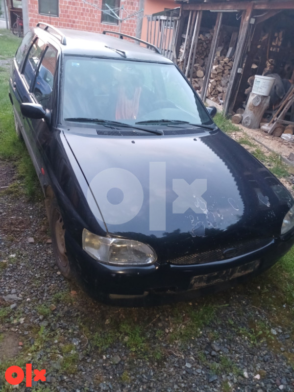 Ford Escort - Automobili - OLX.ba