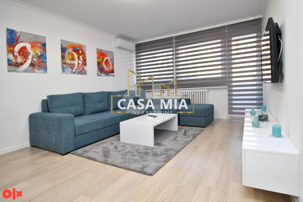 CASA MIA / Stan / 92 m2 / Adaptiran / Dolac Malta - Stanovi i apartmani ...