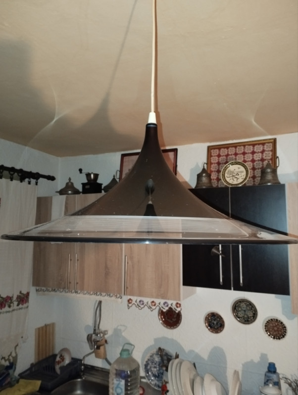 Luster MEBLO 80-te - Ostalo - OLX.ba