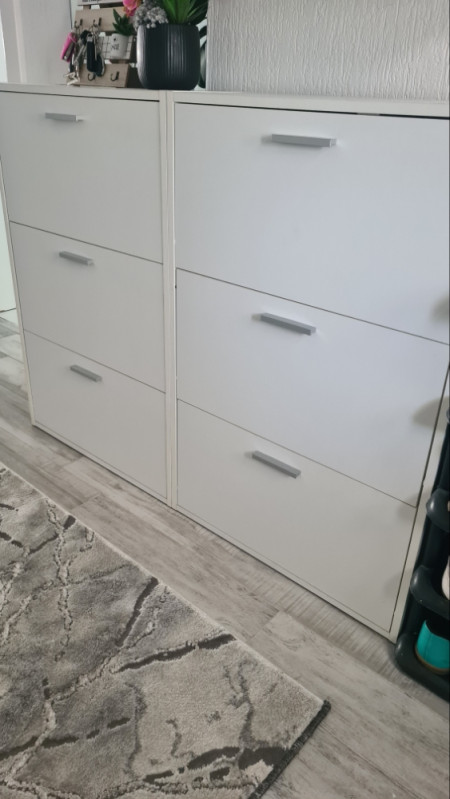 Komoda za obucu - Ormari za obuću - OLX.ba