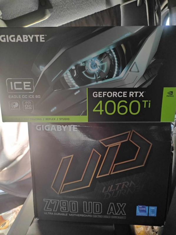 Gaming setup - Oprema za gamere - OLX.ba