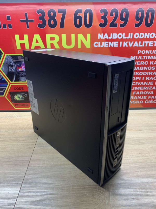 PC DESKTOP RAČUNAR i5 ***POVOLJNO*** - Desktop Računari - OLX.ba