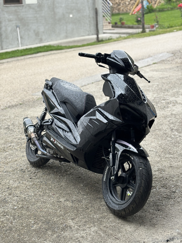 Joyrace rocket - Motocikli - OLX.ba