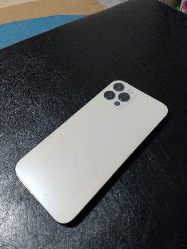 Iphone 12 Pro - Mobiteli - OLX.ba