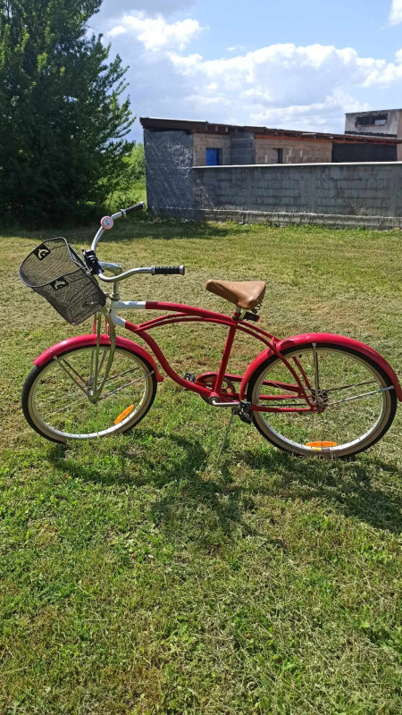 Retro bicikl - Bicikli - OLX.ba