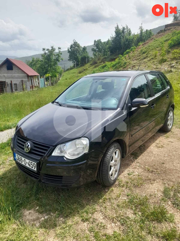 Volkswagen Polo - Automobili - OLX.ba