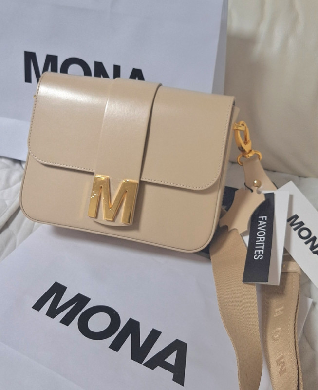 Mona torba - Casual torbe - OLX.ba