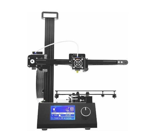 3d PRINTER STAMPAC TRONXY X2 220x220x220 - 3D printeri i oprema - OLX.ba