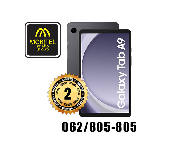 Samsung Galaxy Tab A9 X110 Wi Fi 4/64GB - Tablet PCs - OLX.ba