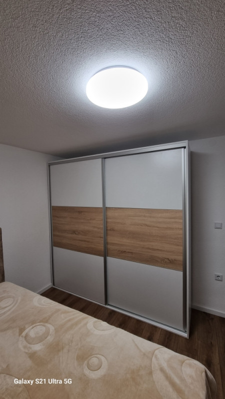 AMERICKI PLAKAR ORMARI PO MJERI ZENICA - Ormari/Plakari - OLX.ba