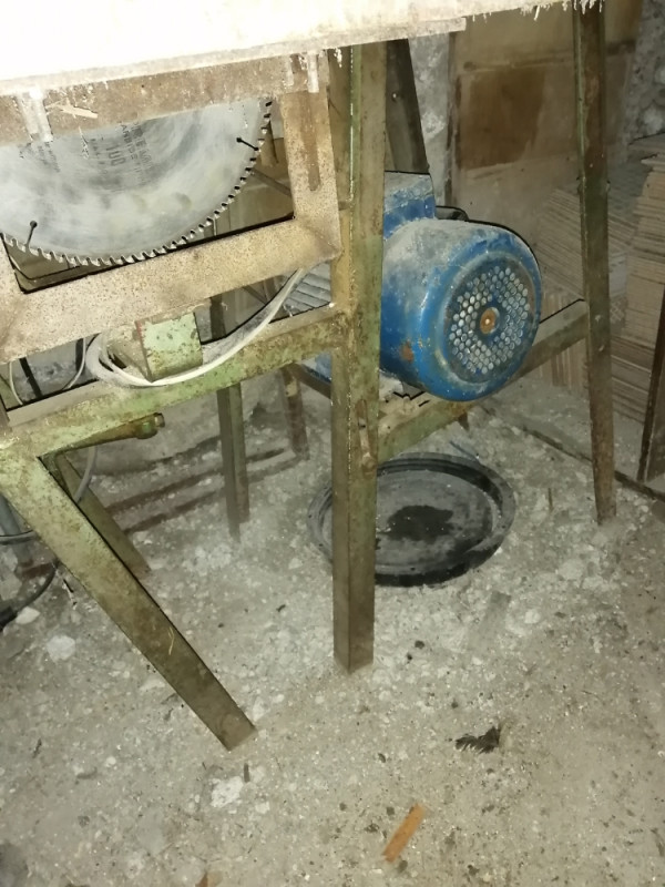 Hoblarica oblarica - Hoblarice/Abrihteri - OLX.ba