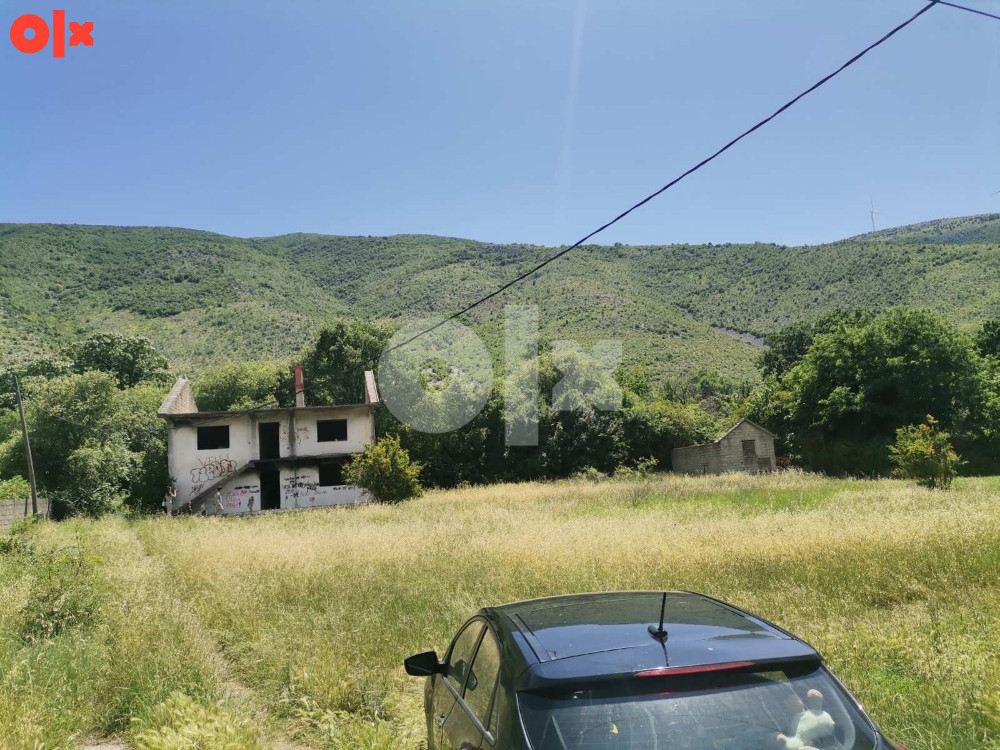 Kuća -parcela-Mostar-Vrapcici - Kuće - OLX.ba
