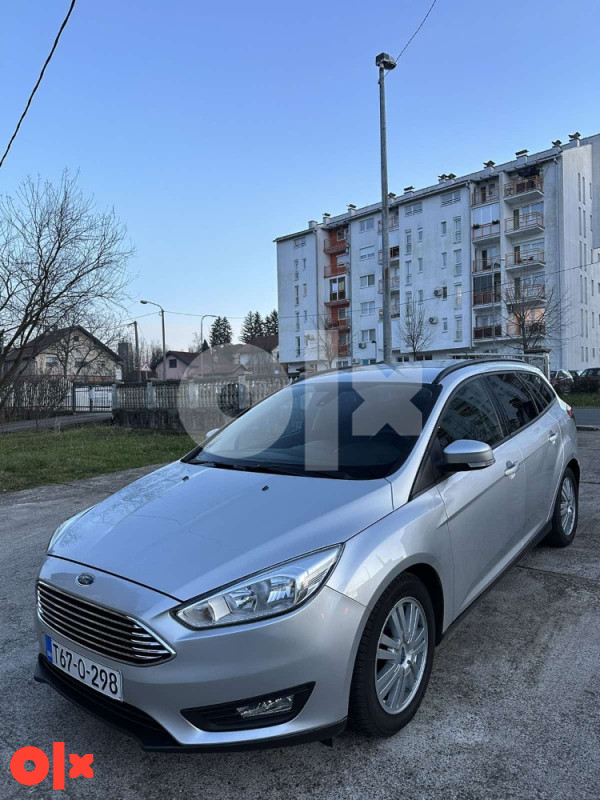 Ford Focus - Automobili - OLX.ba