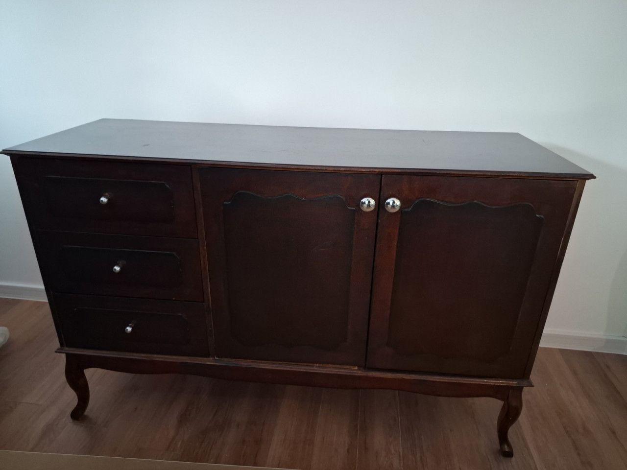 Retro komoda - Komode/Vitrine - OLX.ba