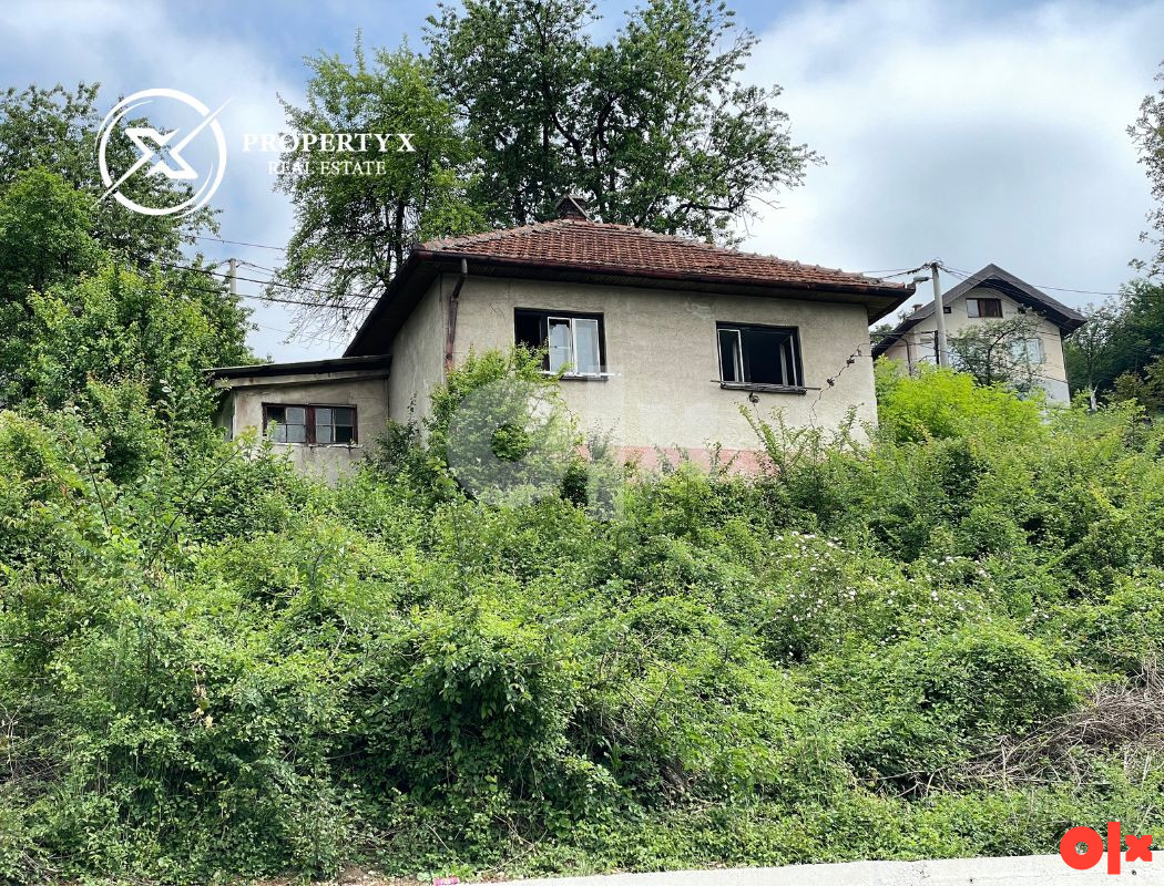 PROPERTY X prodaje: Kuća| Ilijaš| 61m2 - Kuće - OLX.ba