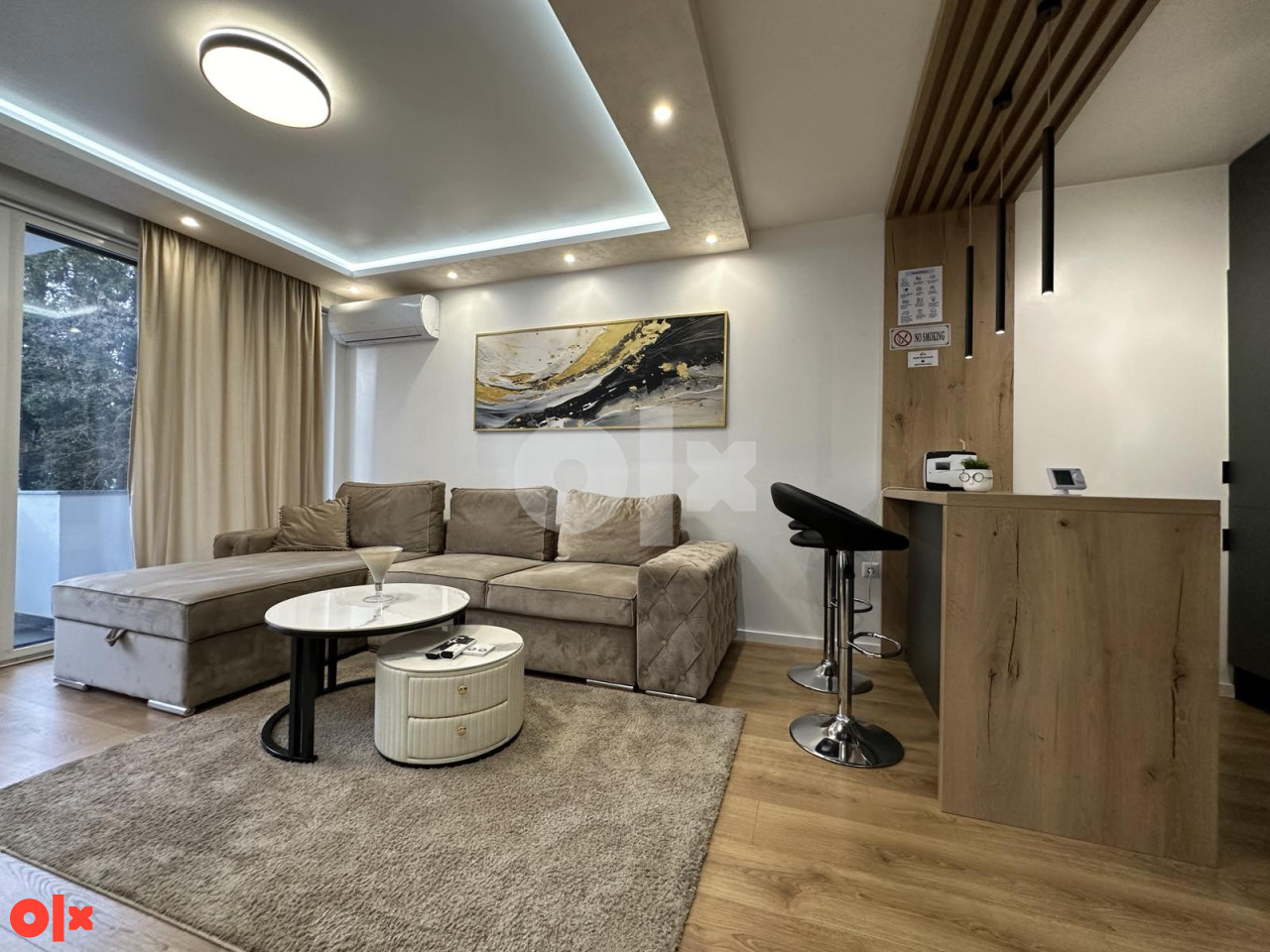 Ekskluzivni Stan na dan Ilidža Pejton Centar ilidze - Stan na dan - OLX.ba