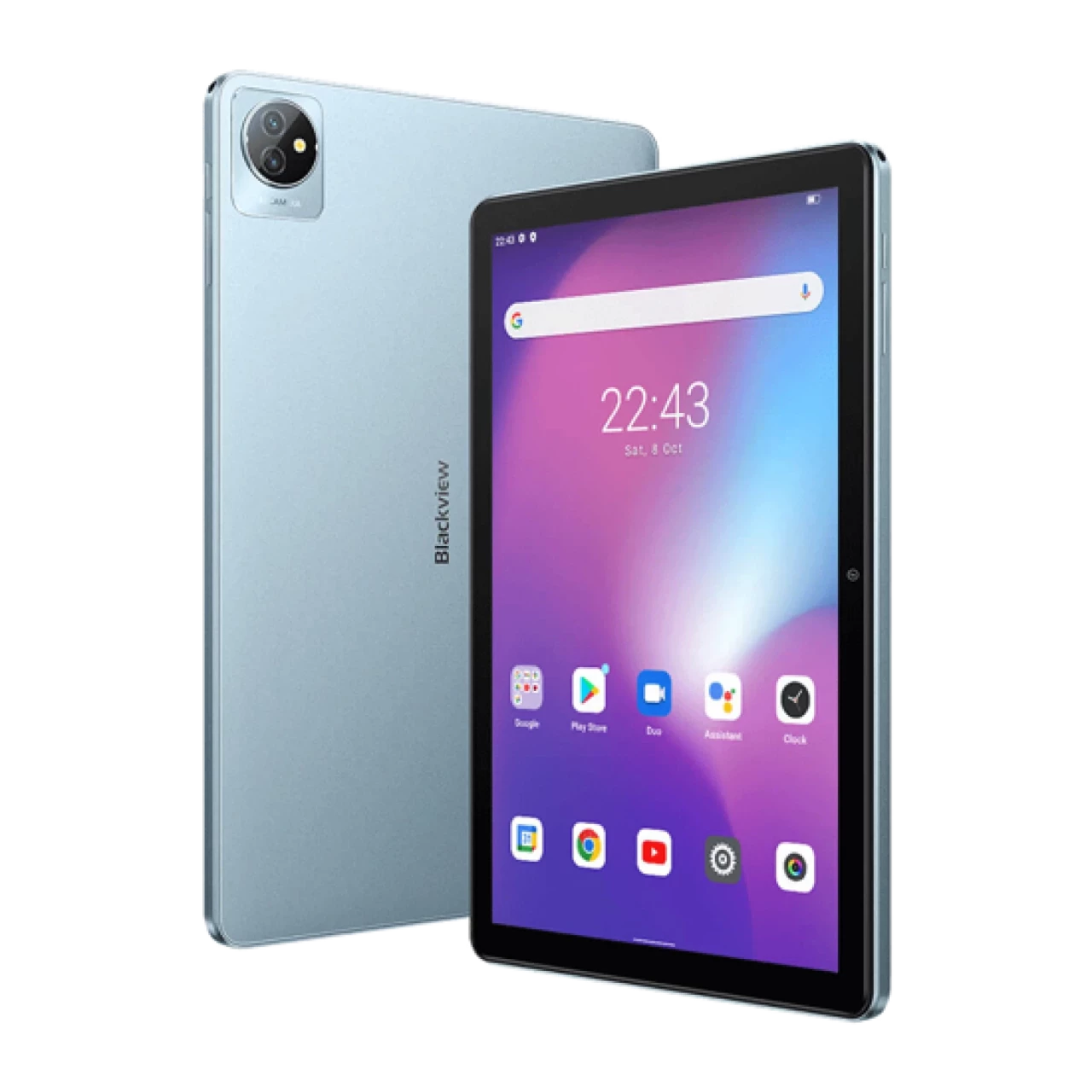 didakta.ba Blackview Tab 70 4GB/64GB WiFi 10.1" Twilight Blu - Tablet ...