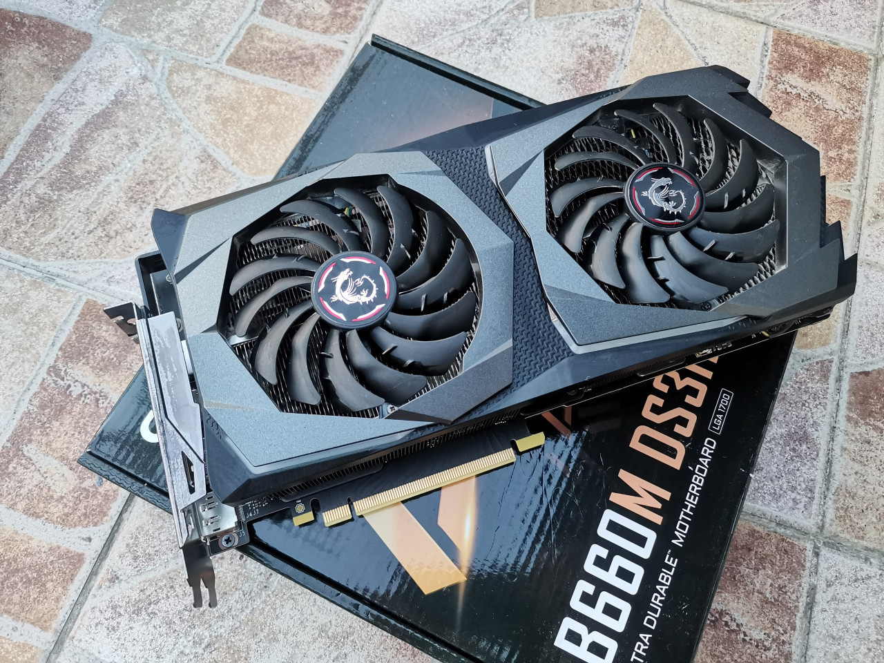 Graficka MSI RTX 2070 SUPER Gaming X - Grafičke kartice - OLX.ba