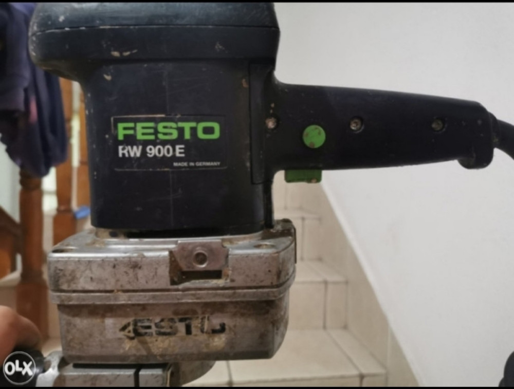 DETALjNO OPIS Festo festool mikser mjesac za ljepilo fasadu Mixer - Mikseri za ljepilo, beton i ...