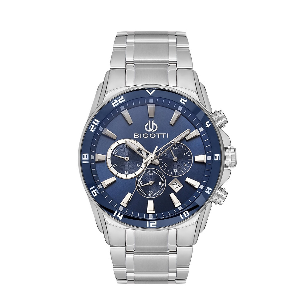 BIGOTTI MUSKI SAT MODEL BG.1.10544-2 - Ručni Satovi - OLX.ba