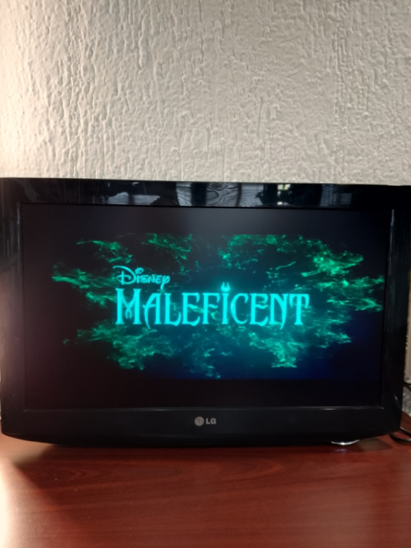 Tv lcd Lg 26" - LED LCD - OLX.ba