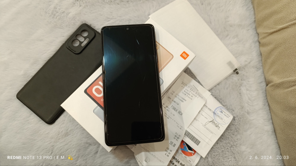 Mobitel, Redmi note 10 pro - Mobiteli - OLX.ba