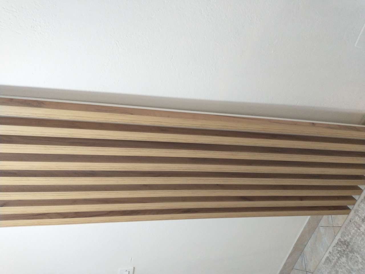 Letvice panel - Zidne dekoracije i tapete - OLX.ba