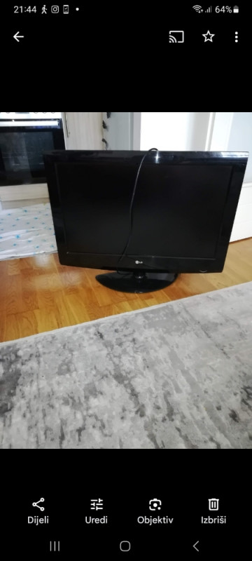 Prodajem televizor LG - LED LCD - OLX.ba