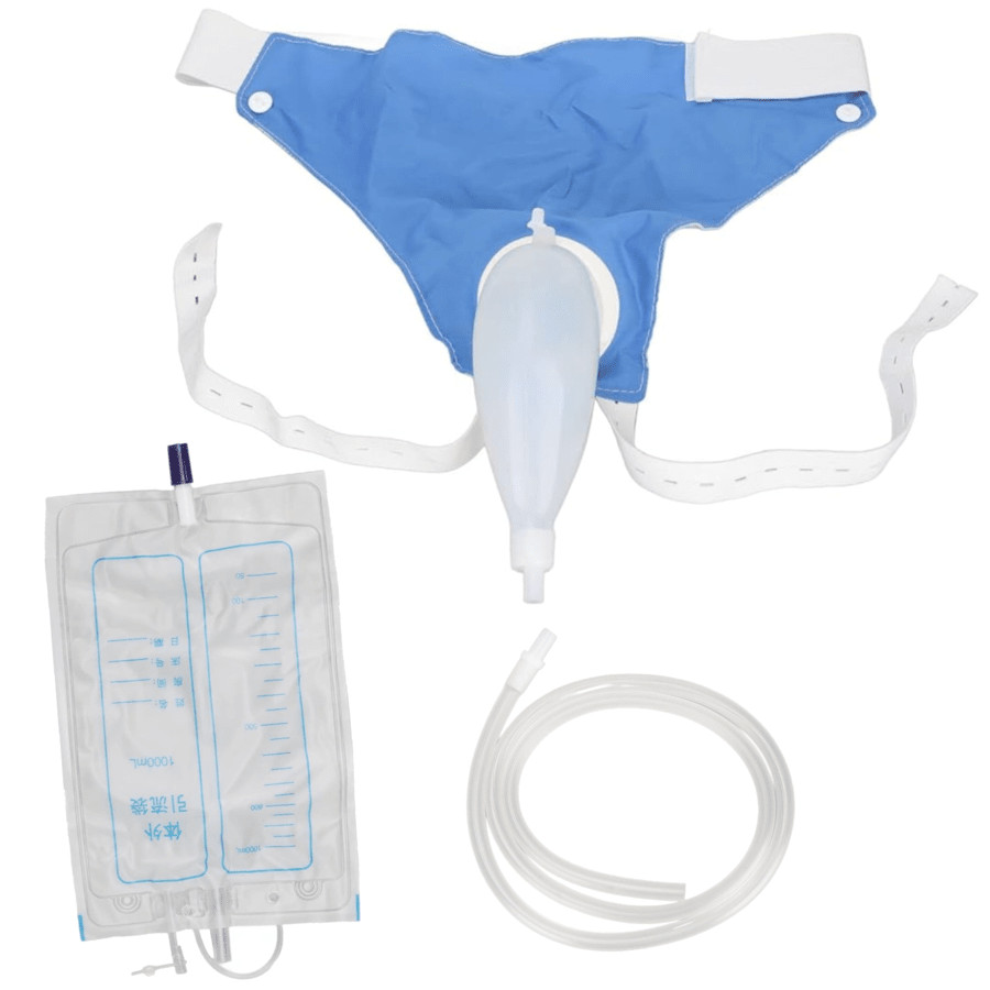 Silikonski urinarni kateter za muškarce i žene - Ostalo - OLX.ba