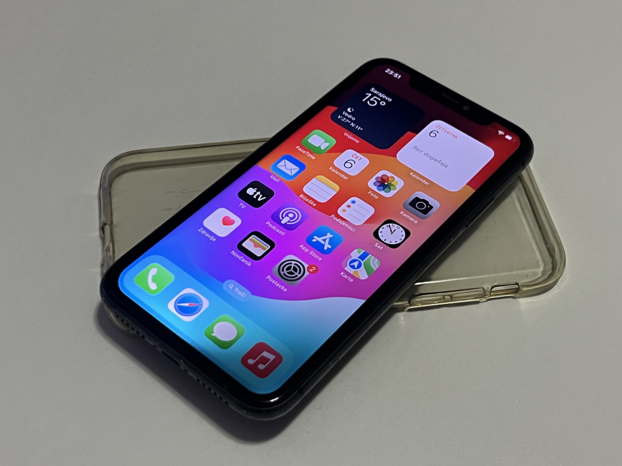 Iphone 11 - Mobiteli - OLX.ba