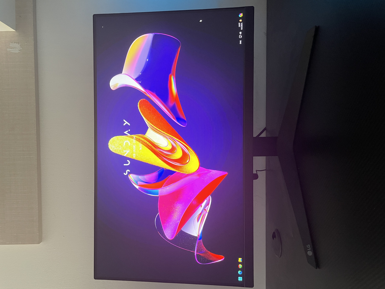 LG UltraGear Monitor - Monitori - OLX.ba