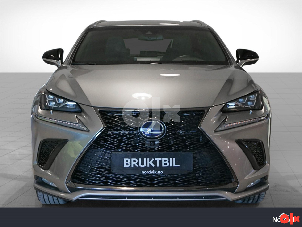 Lexus NX 300 Pan / ACC / El . sjedista - Automobili - OLX.ba