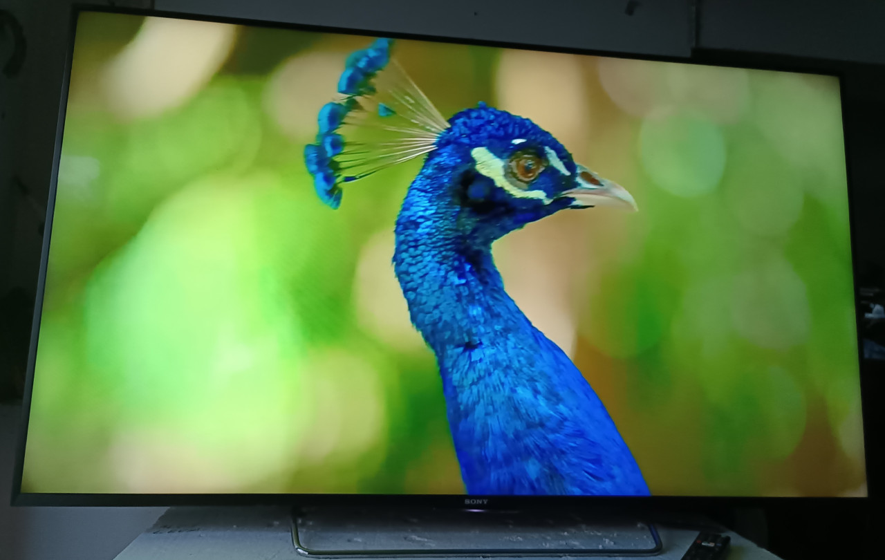 Sony Smart TV 65" Full HD LED 3D ANDROID Wi-Fi Kao nov - LED LCD - OLX.ba