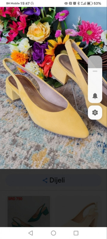 Ženske sandale - Sandale za žene - OLX.ba