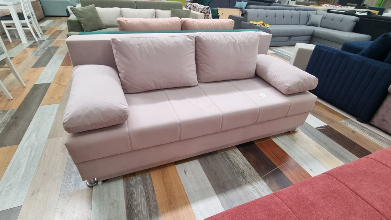 Trosjed Praktik val opruge - Trosjedi - OLX.ba