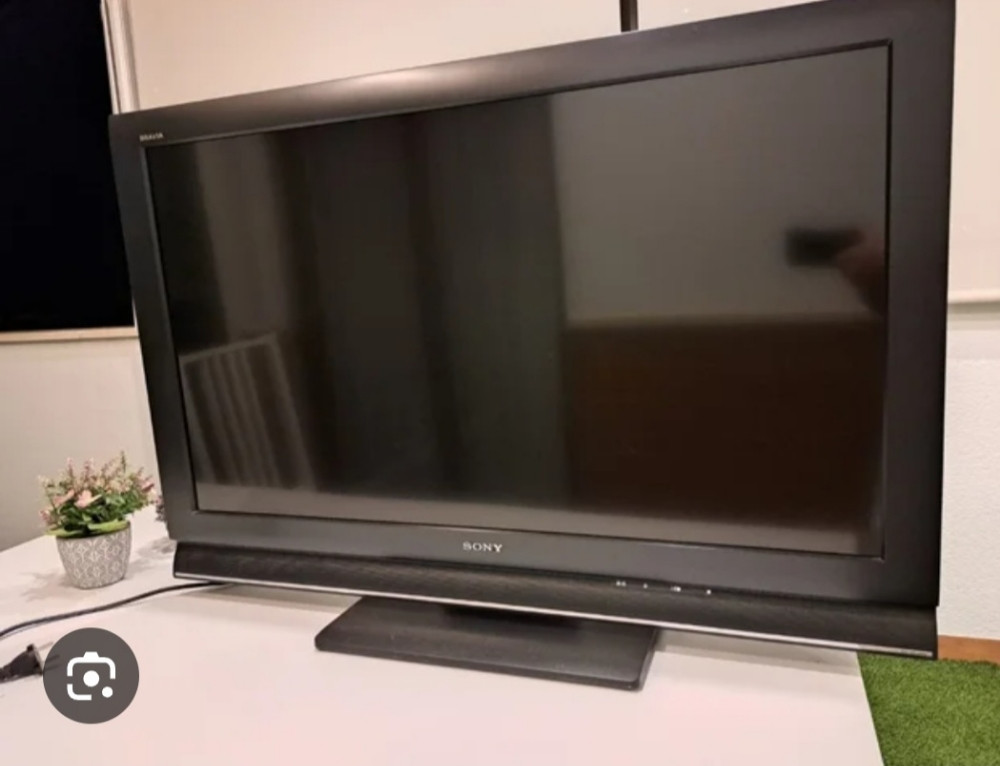 SONY BRAVIA LCD TV KDL-40L4000 - LED LCD - OLX.ba