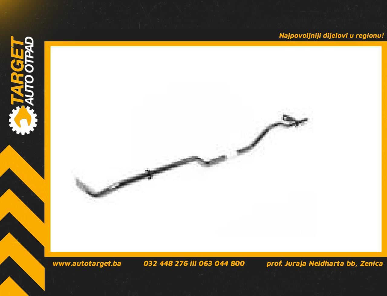 DIJELOVI 3C0511409D BALANS STANGA AUDI Q3 QUATTRO 2,0 TDI AQ3 - Balans ...