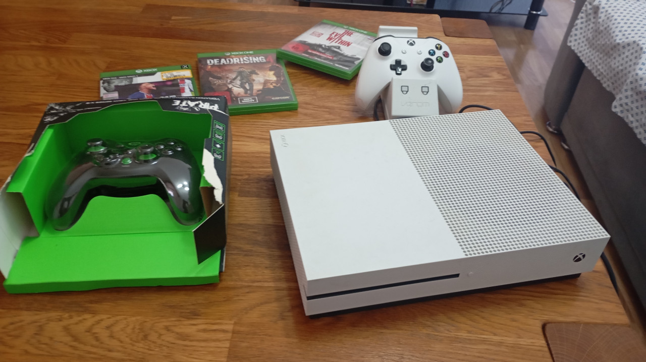 Igrice xbox - Konzole - OLX.ba