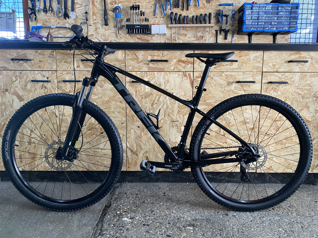 Biciklo Trek 29 - Bicikli - OLX.ba