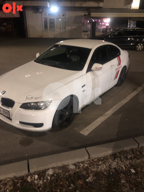 BMW 320 e92/e90/e60 - Automobili - OLX.ba