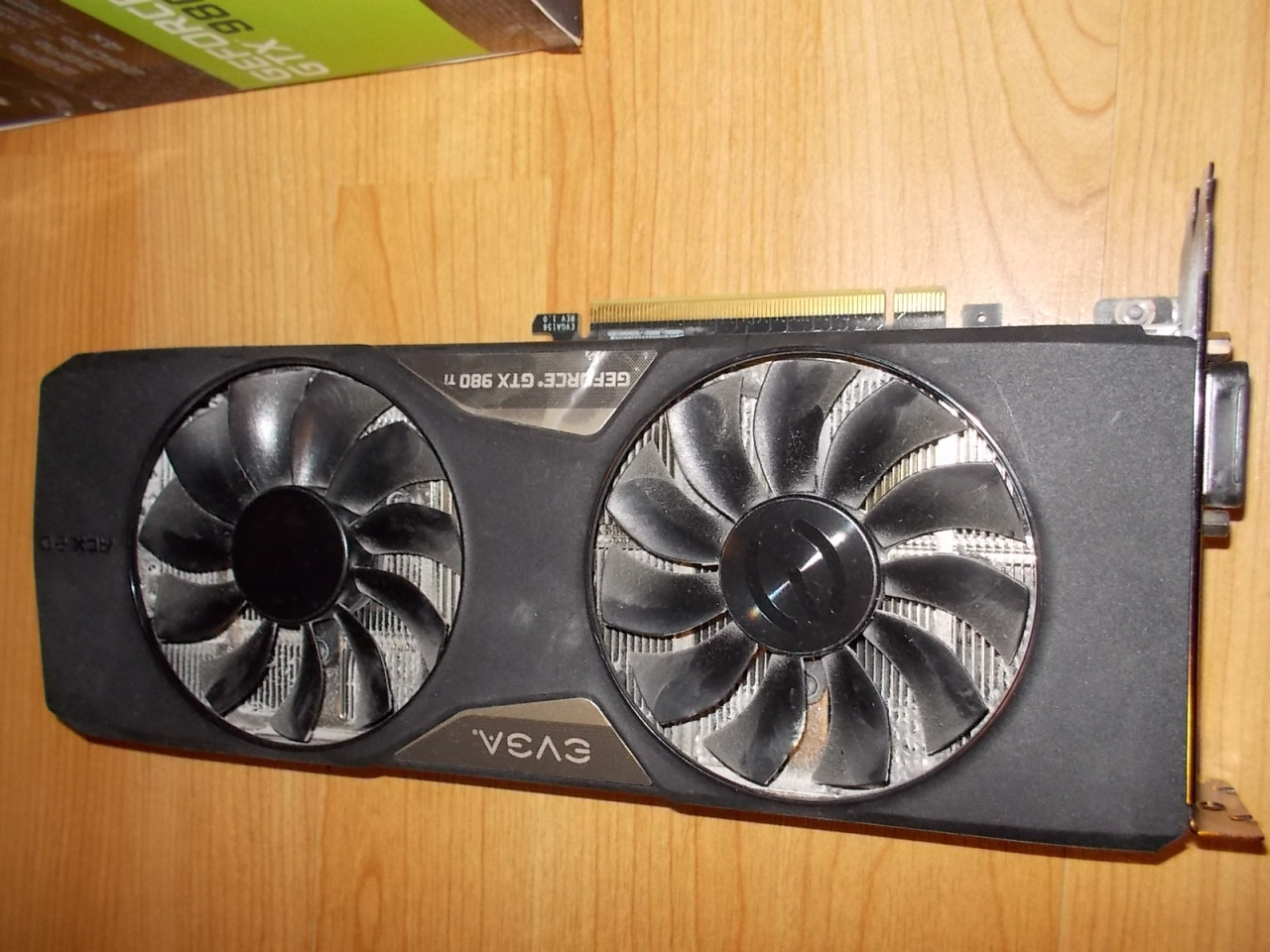 Graficka karta za PC - Grafičke kartice - OLX.ba