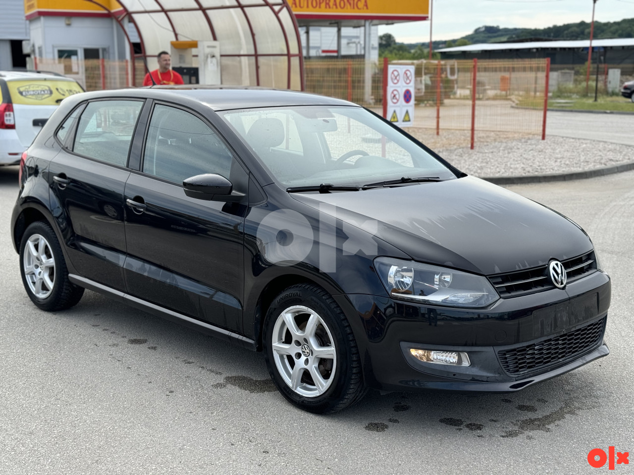 Volkswagen Polo - Automobili - OLX.ba