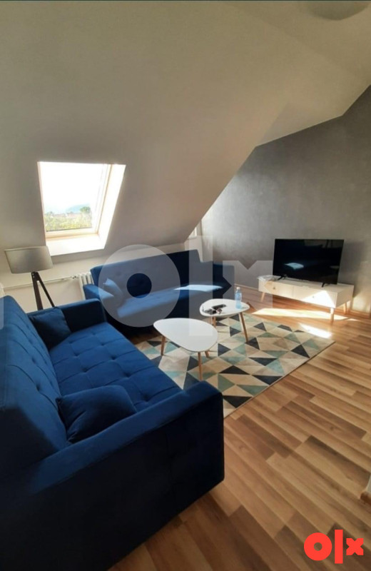 Stan na dan Zenica - Stan na dan - OLX.ba